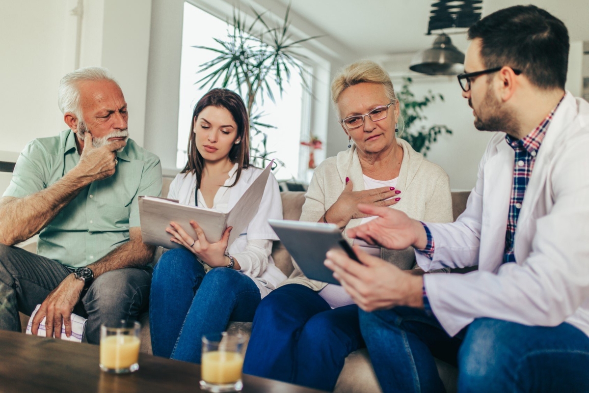 Successful Rehab Discharge Planning - How Patients and Families Can ...